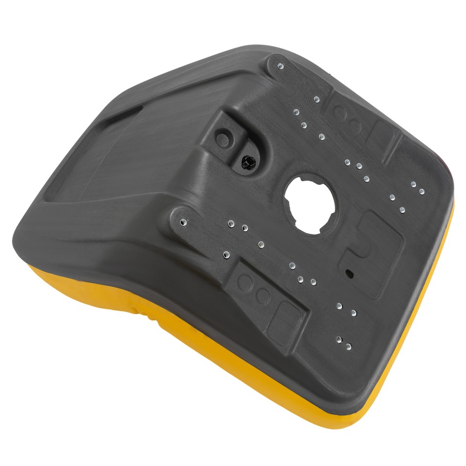 2PCS VG11696 Seat For John Deere TX 4X2 TURF TX 4X2 Gator TX Gator TH ...