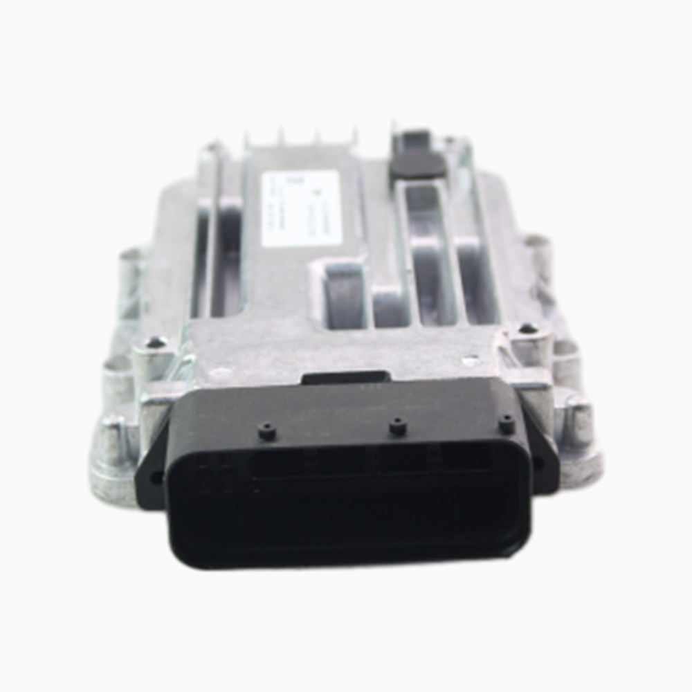 0281017355 EDC17C55 Engine Control Unit ECU ECM | eBay