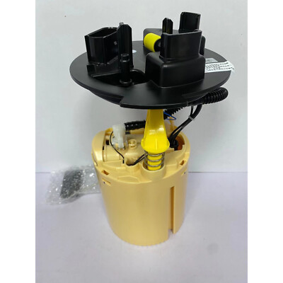 Fuel Pump Assembly A4474706500 For Mercedes BenZ VITO Box Dualiner W447 ...
