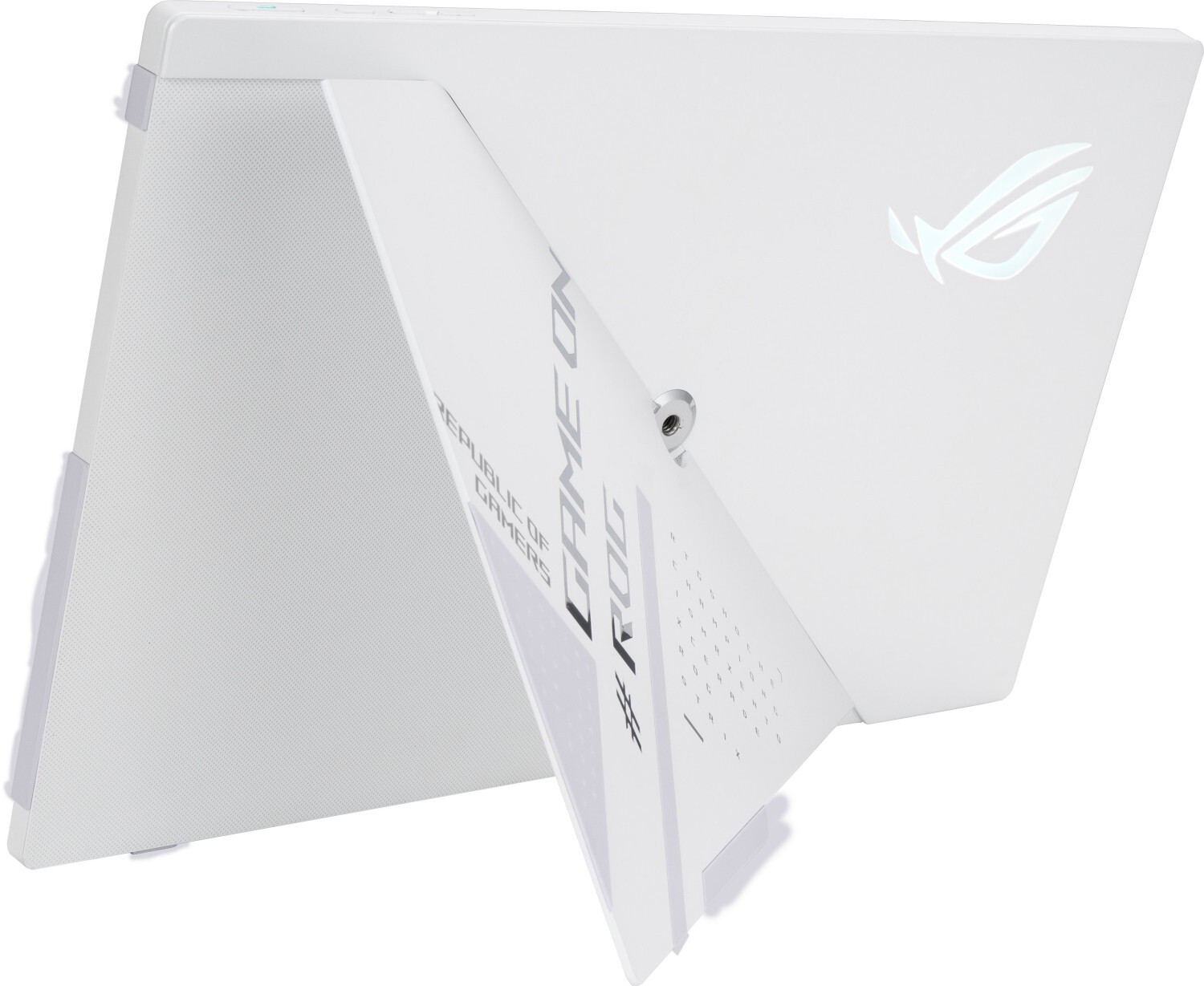 ASUS ROG Strix XG16AHPE-W 39.62cm (15,6") Full HD IPS LED Gaming ...