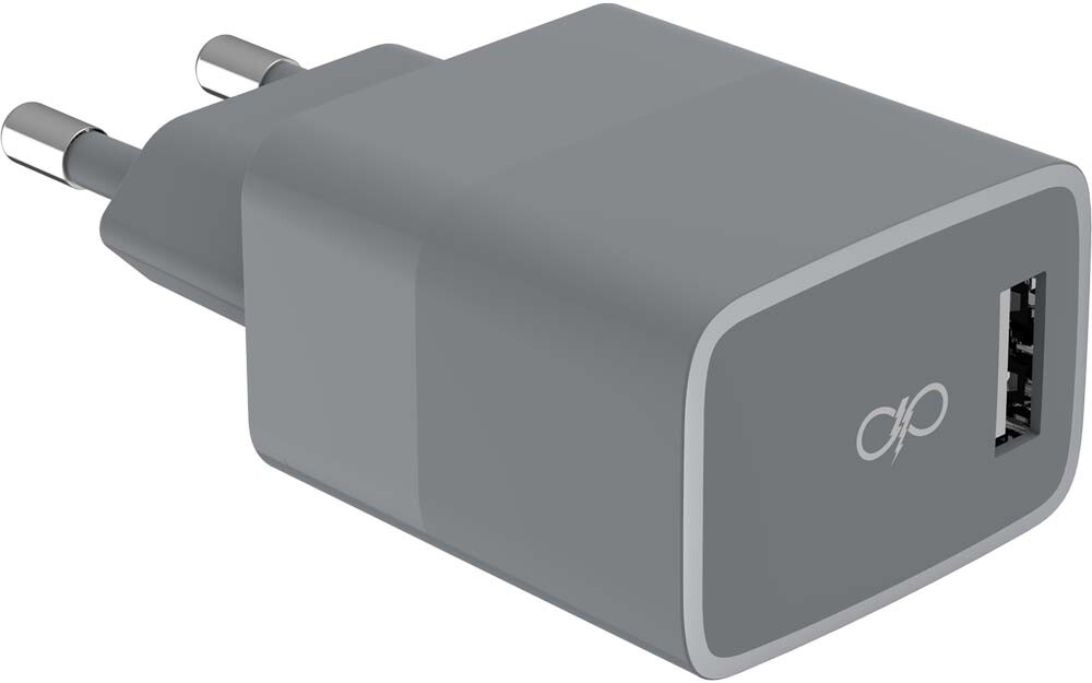 FORCE POWER FPCSCBLAC1.2MRG - CS 2.4A 1 Port A + Câble A/C 1.2m Recyclé ...