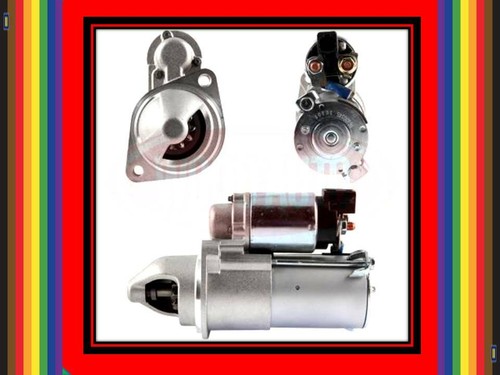Starter Motor FOR HUYANDAI 8000357 8000285 1209422 36100-2G000 36100 ...
