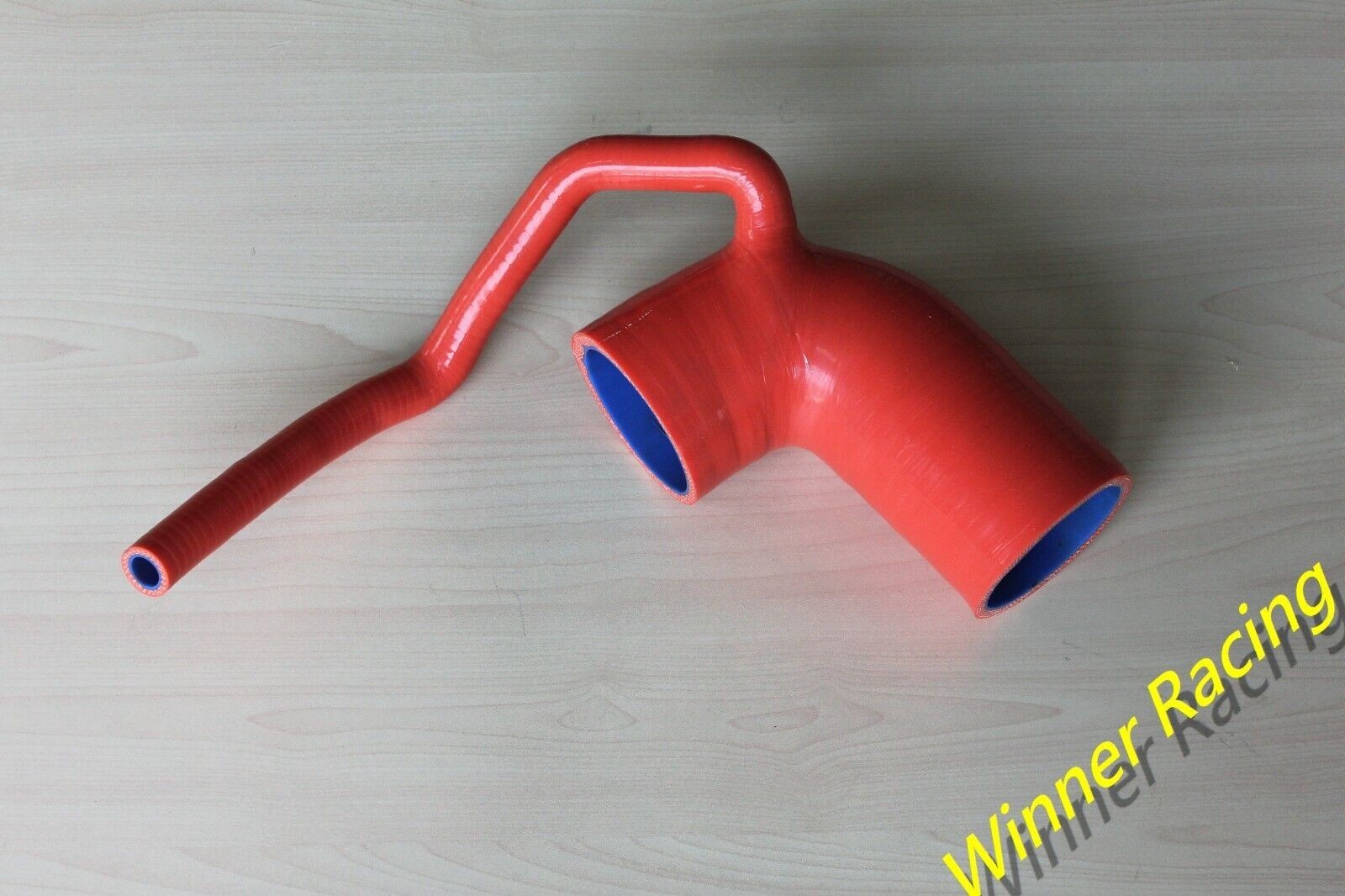 For Renault Clio Sport RS 172 182 F4R Silicone Induction Intake Inlet ...