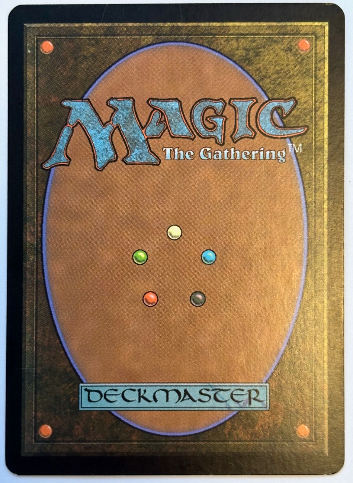 Timesifter 262 Rare Mirrodin 2003 MTG Magic The Gathering LP | eBay