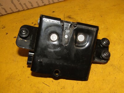 2009-2017 Chevrolet Traverse OEM rear hatch liftgate latch w/ bolts 13 ...
