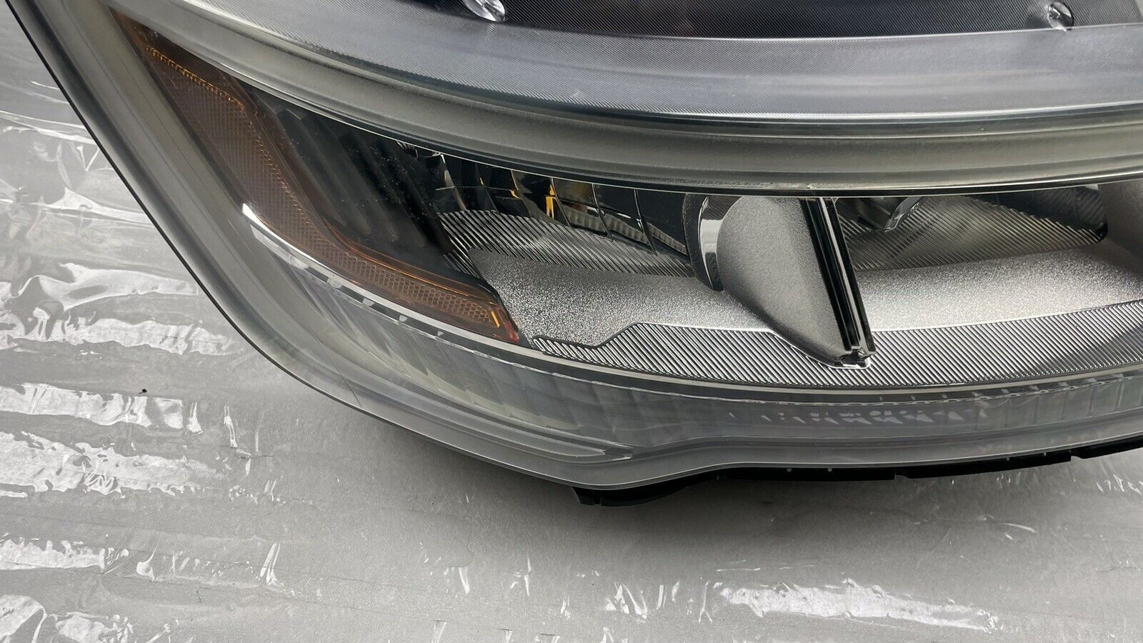 2016-19+Ford+Explorer+Headlight+Ballast+Computer+Control+Module+OEM ...