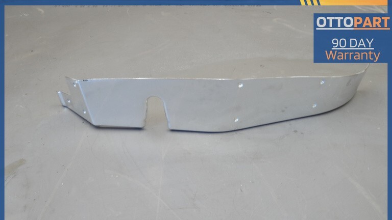 2000-2006 Mercedes W215 CL600 CL500 Door Interior Trim Right Side ...