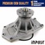 Water Pump ME015217 ME995424 for Mitsubishi Fuso FE639 FE649 FG639 ...
