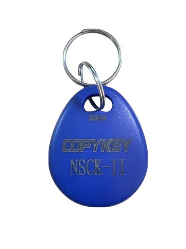NSCK-II Magic Card 13.56Mhz NFC Smart Rewritable Key Tag | eBay
