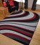 Abstract Rugs for Living Room Bedroom Kids Room Hallway Carpet Runner ...