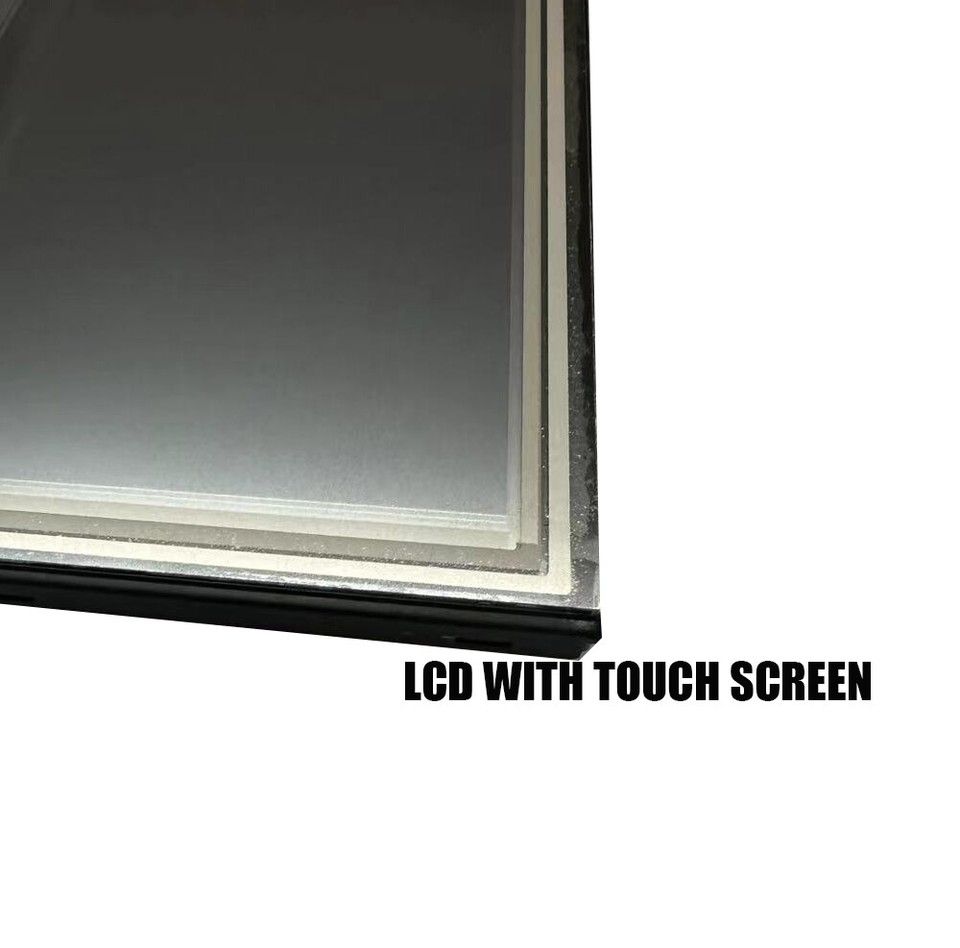 Navigation Radio Replacement Display Touch Screen Kenworth T680 PACCAR ...