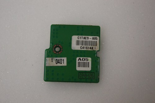 Sony Vaio PCV-V1/G All In One PC CIR Infrared Board IRC-8 | eBay