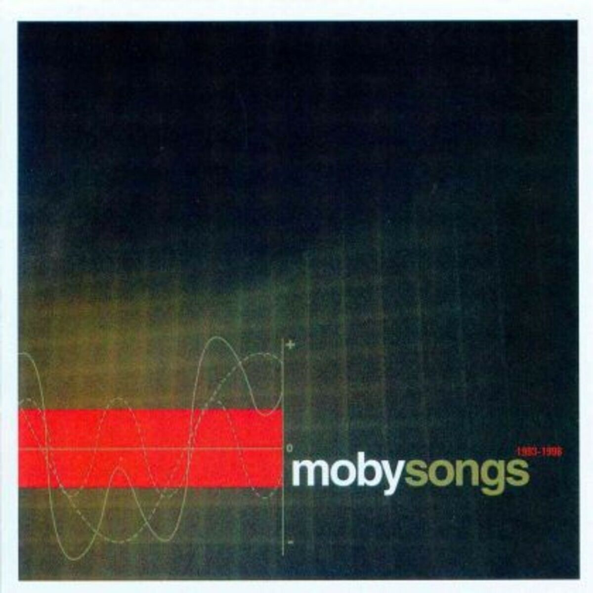 Moby Songs 1993-1998 CD, Compact Disc | eBay