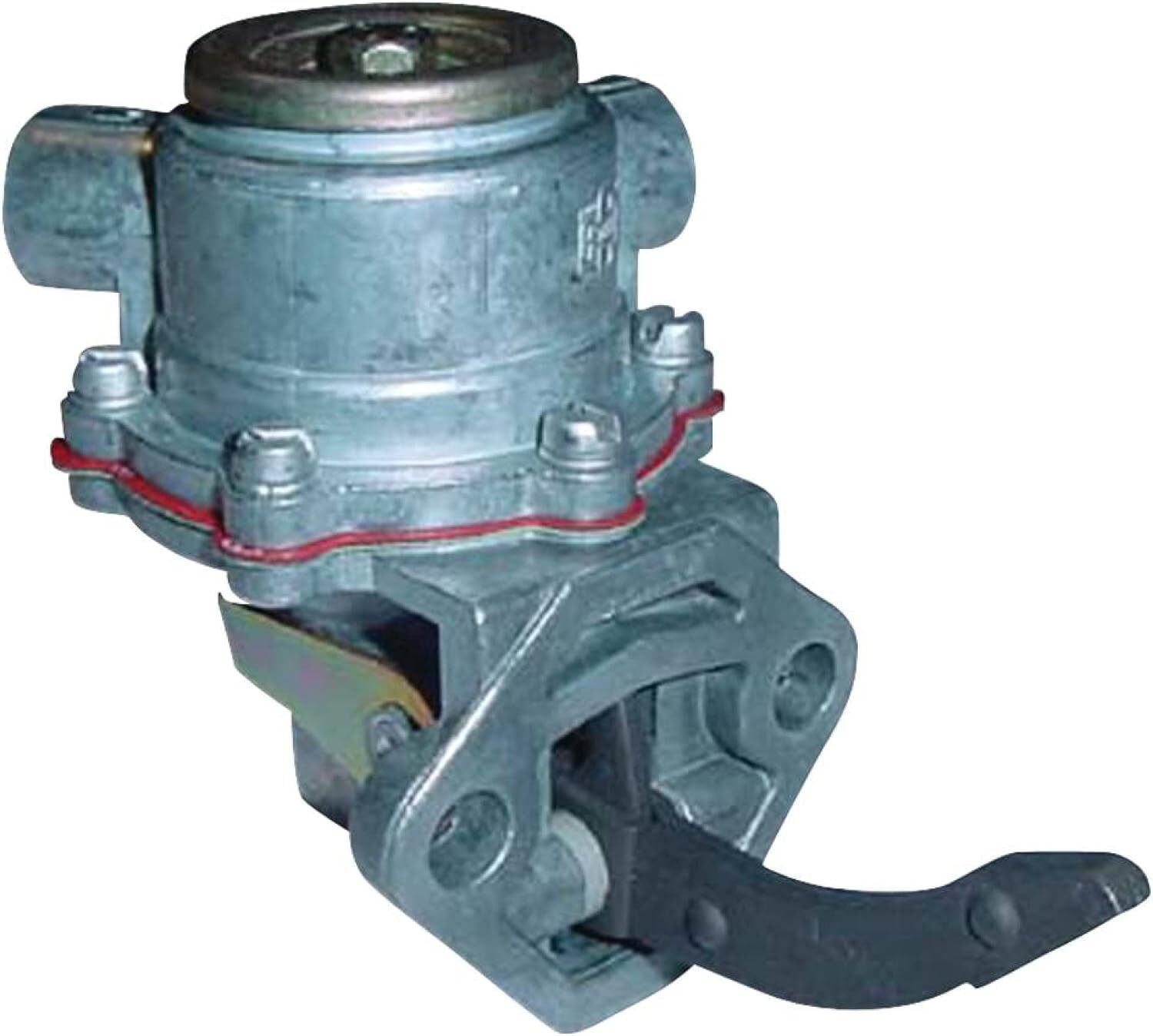 Complete Tractor Fuel Lift Pump 1703-3003 for Case/IH 201, 2300, 2350 ...