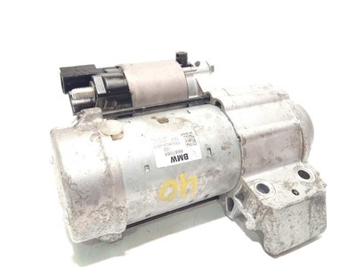 Motor Start / TE4380004911 / 12418687064 / 7132964 for BMW X3 Series | eBay