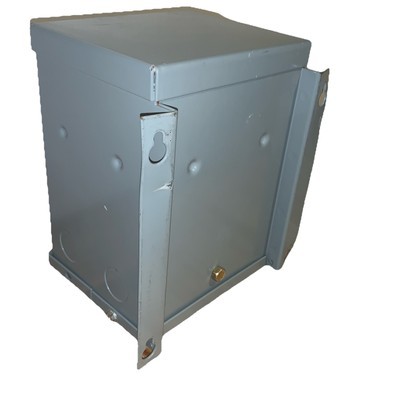 Sebco industries, Inc. Low Voltage Lighting Transformer P/N 1200 | eBay