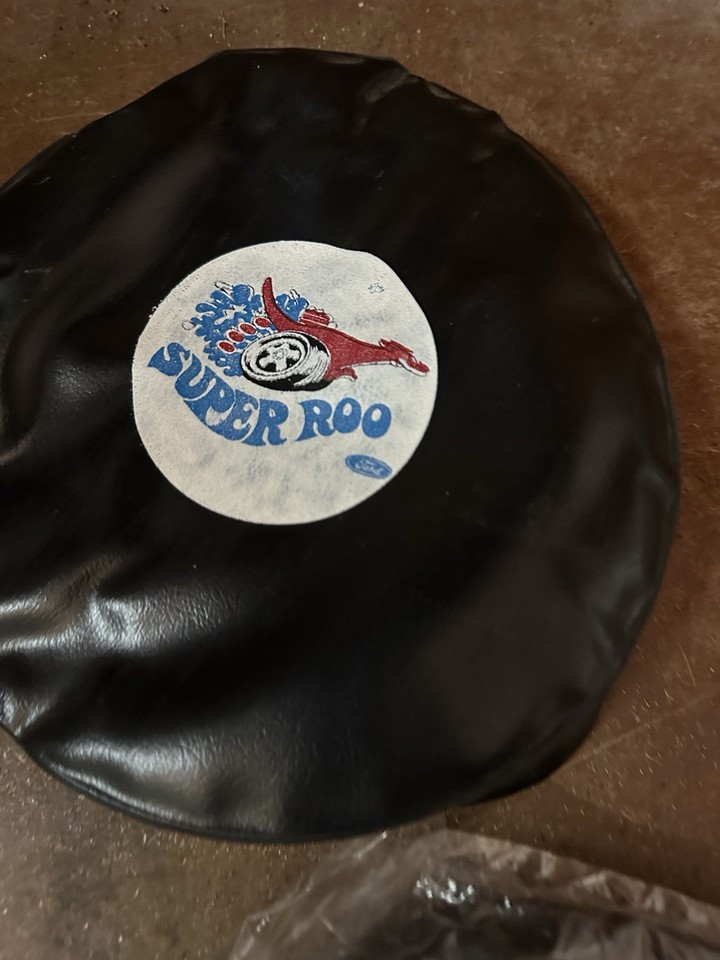 Super Roo Covers Nos Xw Xy Gt Gtho Falcon Ford FOMOCO Gs Fairmont ...