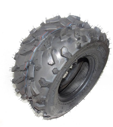Vitacci Jeep GR-2 125cc Mini Jaguar 125ccT-Rex 125cc GoKart Tire 16x8 ...