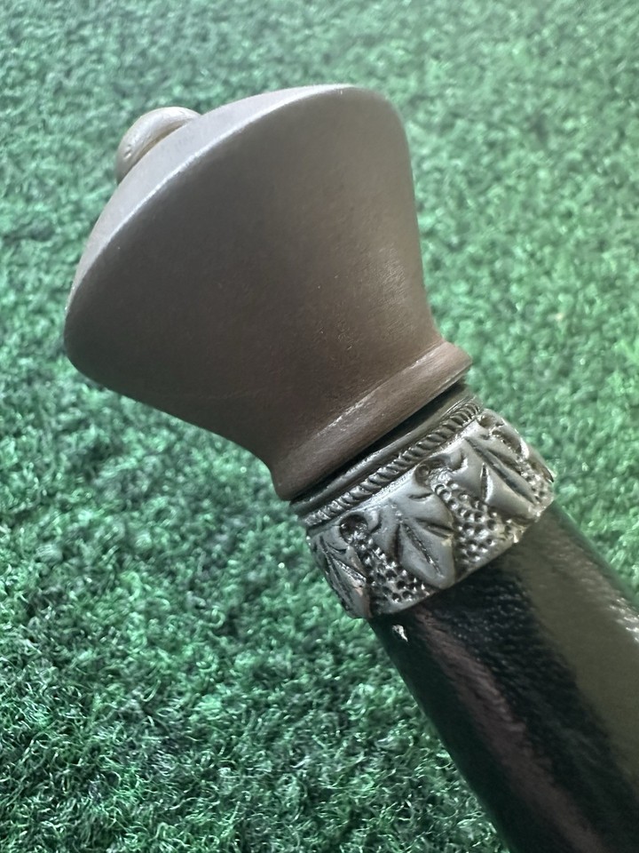 DEL TIN MADE PARRYING DAGGER | eBay