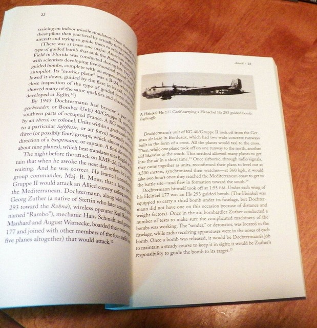 Allied Secret : The Sinking of the HMT Rohna by Carlton Jackson (2002 ...