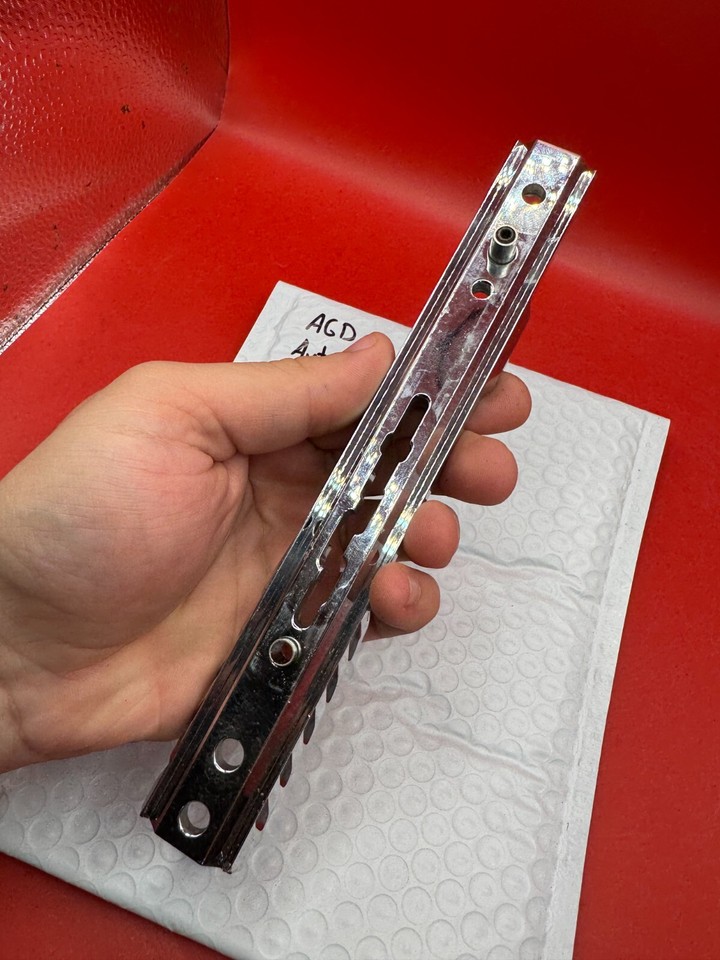 AGD Automag Classic Rail | eBay