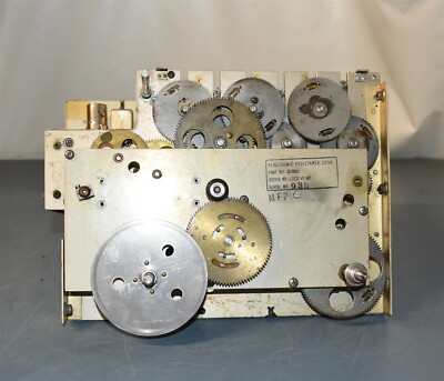 R-390A EAC RF DECK & EAC CRYSTAL OSCILLATOR | eBay