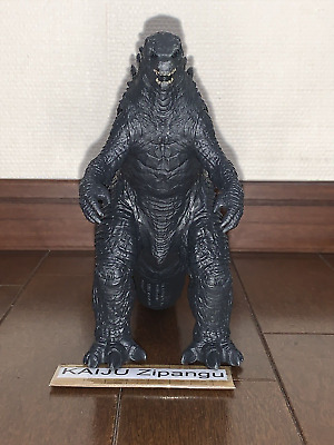 2019 Bandai Godzilla 2019 6 1/2" Figure Godzilla King of the Monsters ...