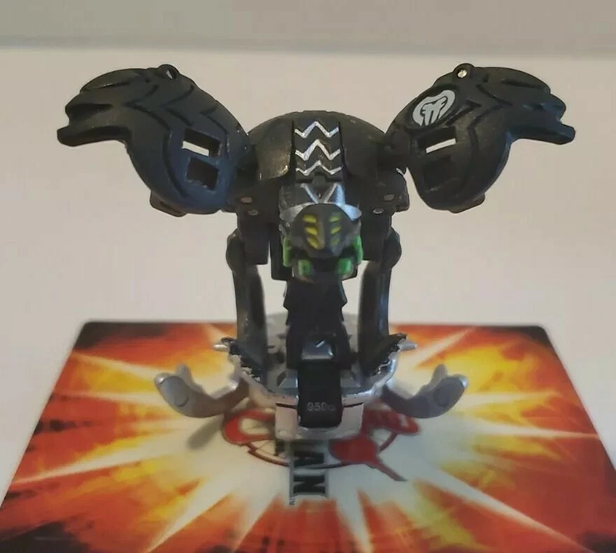 Bakugan Razenoid Toy