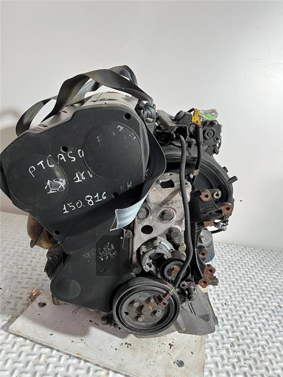 MOTOR Citroën CITROEN XSARA PICASSO 6FZEW7J4 2000 6FZ(EW7) | eBay