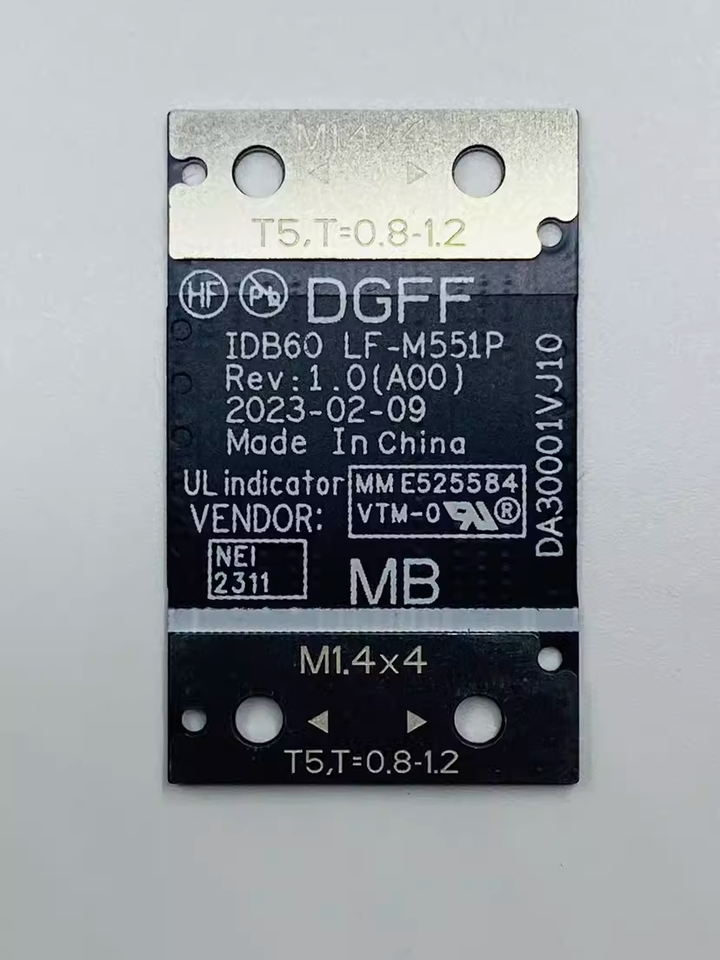 DELL ALIENWARE x16 R1 X16 DGFF Graphics Connector Cable LF-M551P 7PNFY ...