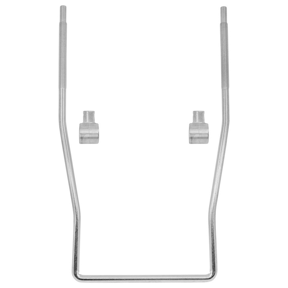 U Bolt Front Draft Arm w/ Trunnion for John Deere X520 X530 X534 X540 ...