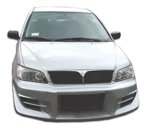 Custom 2003 Mitsubishi Lancer