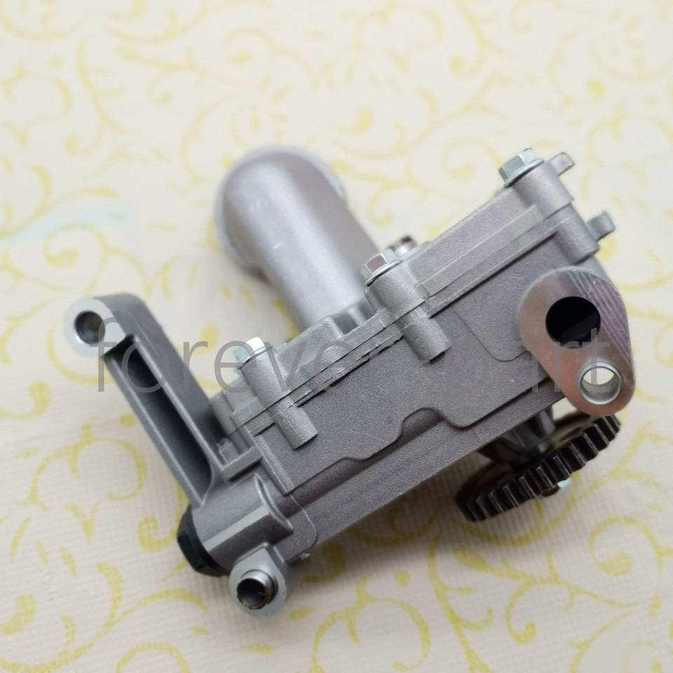 213102G001 21310-2G011 Engine Oil Pump Fit for 2009-2013 2.0L KIA FORTE ...