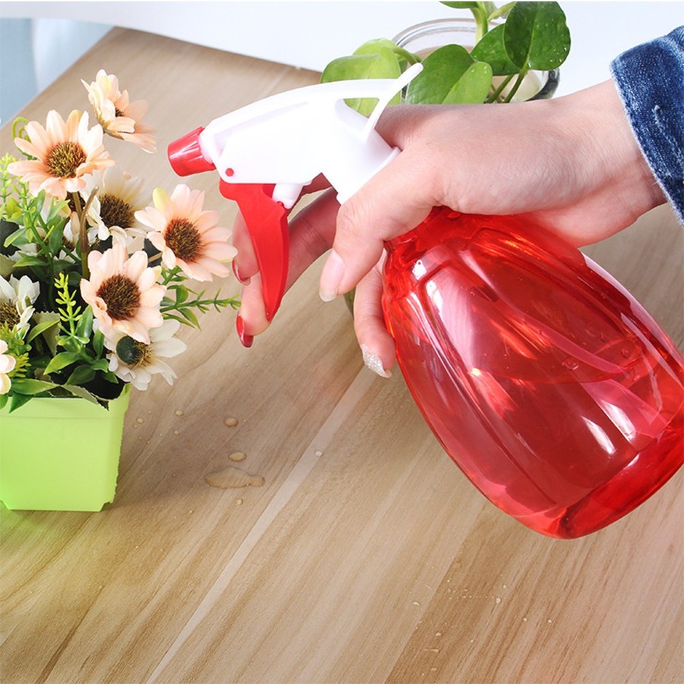 3 PCS Small Sprayer Garden Watering Bottle Misting Indoor Plants | eBay ...