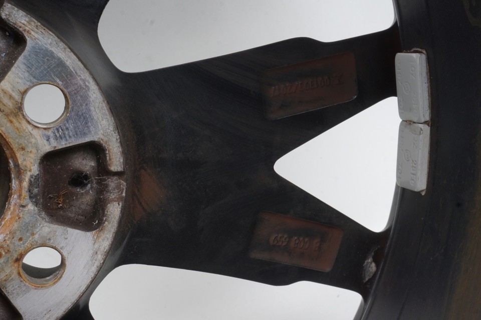 2018 - 2023 BMW X2 F39 WHEEL RIM 20" 8Jx20 H2 IS50 & CENTER CAP OEM | eBay