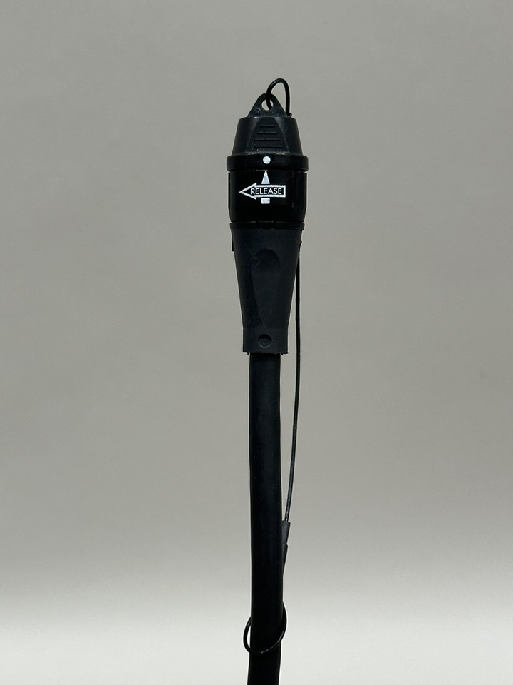 Verathon Glidescope AVL 3-4 Baton Camera Handle P/N: 0570-0307 S/N ...