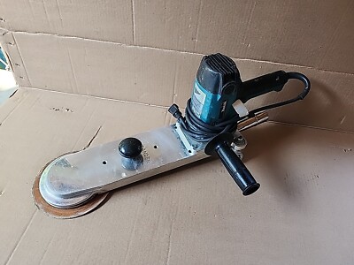 Floor Sanders - Toe Kick Edger