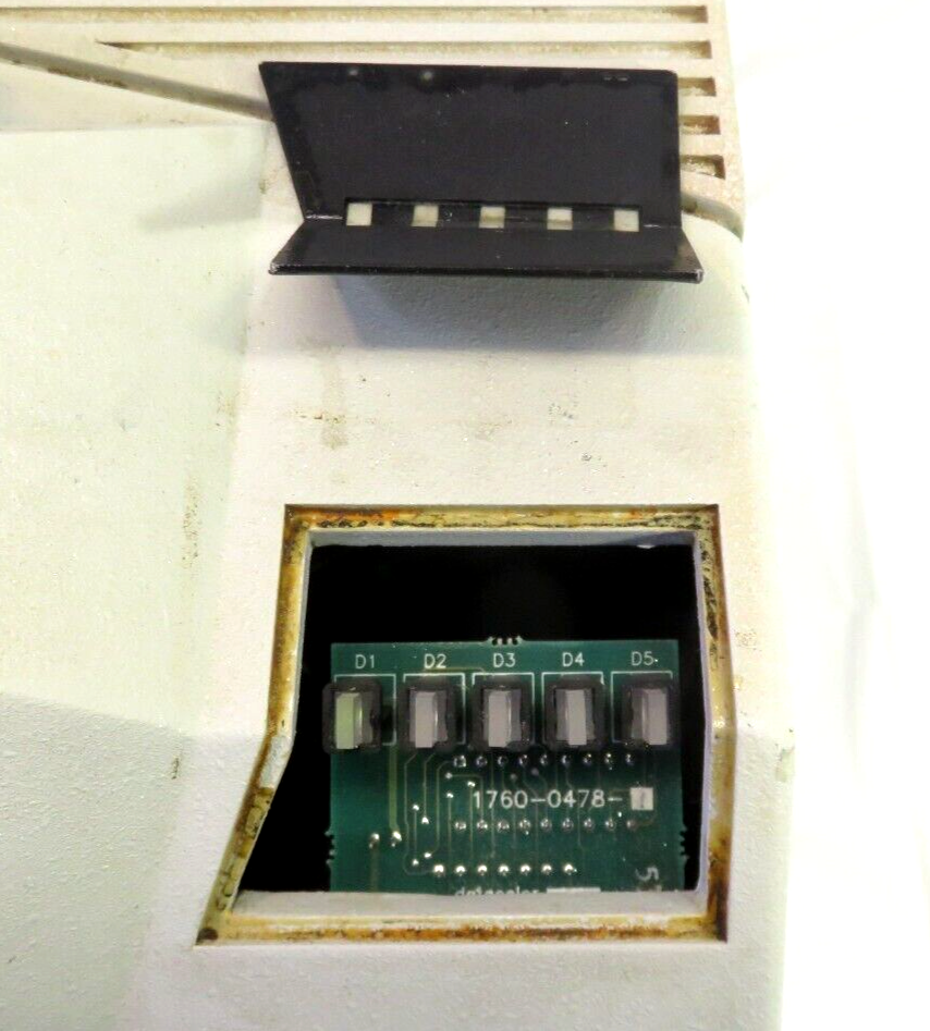 DATACOLOR International SF-600 Spectraflash, FOR PARTS/REPAIR | eBay