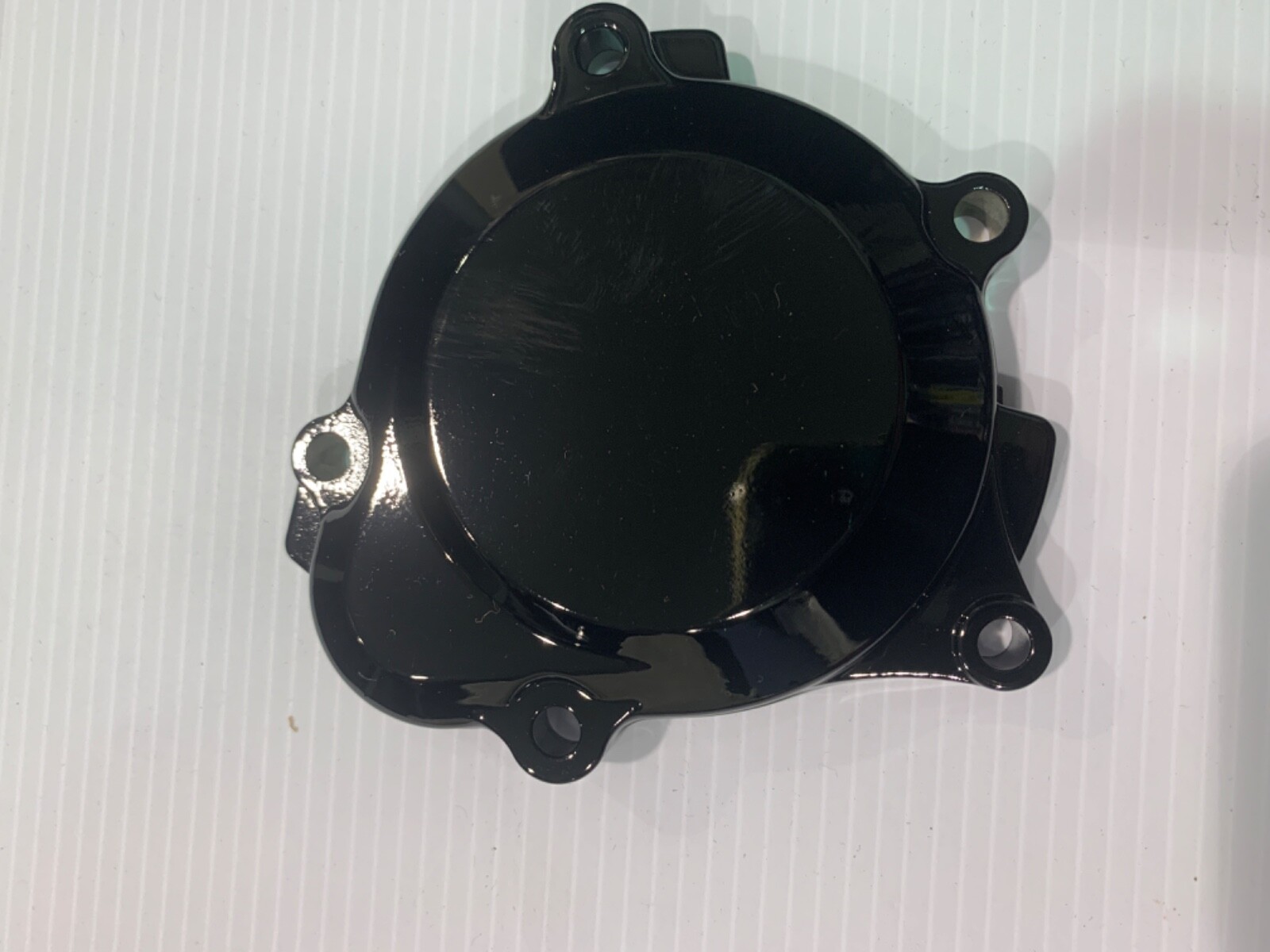 OEM GENUINE SUZUKI GSXR GSXR750 STARTER IDLER GEAR CAP COVER 11382 ...