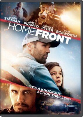Homefront (DVD, 2014, Widescreen) NEW | eBay