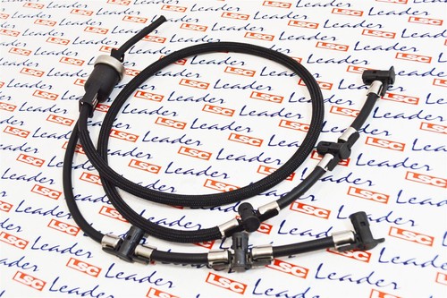 VW TOUAREG 3.0 TDi Diesel FUEL LEAK OFF PIPE / RETURN OVERFLOW HOSE ...