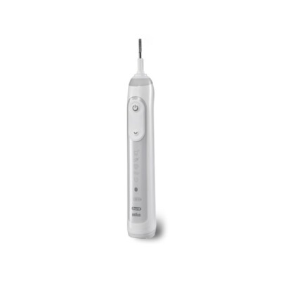 Braun Oral-B Replacement Power Handle, D20 Plus White 6 Mode Type 3765 ...