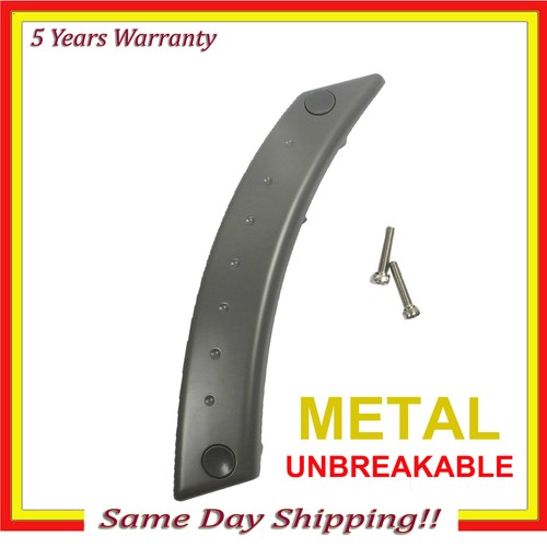 Metal Reinforced Door Panel Repair Kit For 1998-10 VW Beetle GRAY Front ...