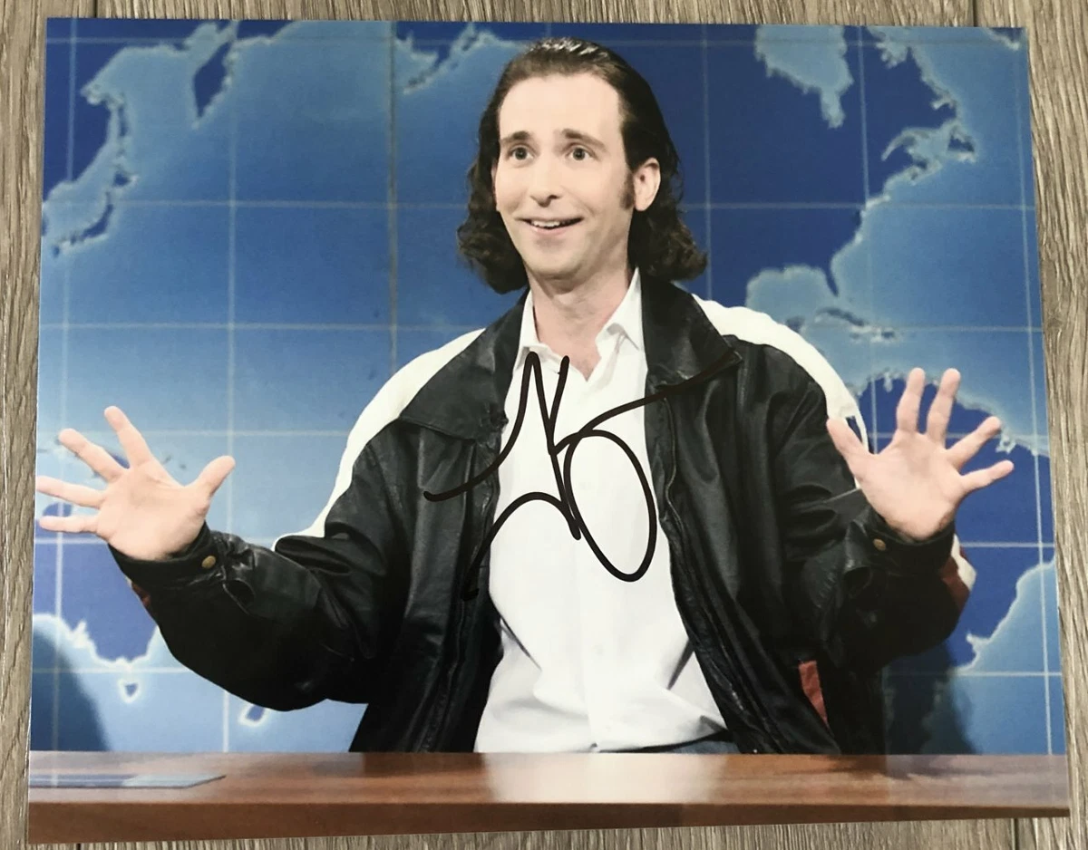 Kyle Mooney Snl