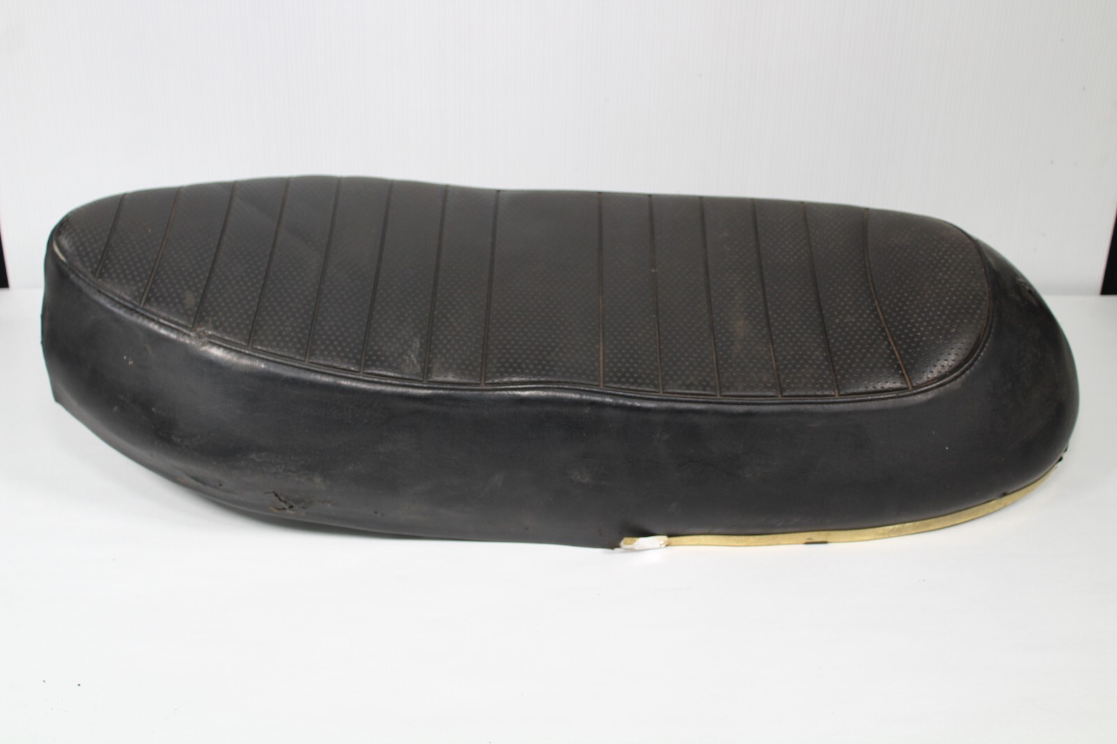 Triumph 500 Daytona T100R Trophy T100C Twin Seat F11573 P4448 for sale ...