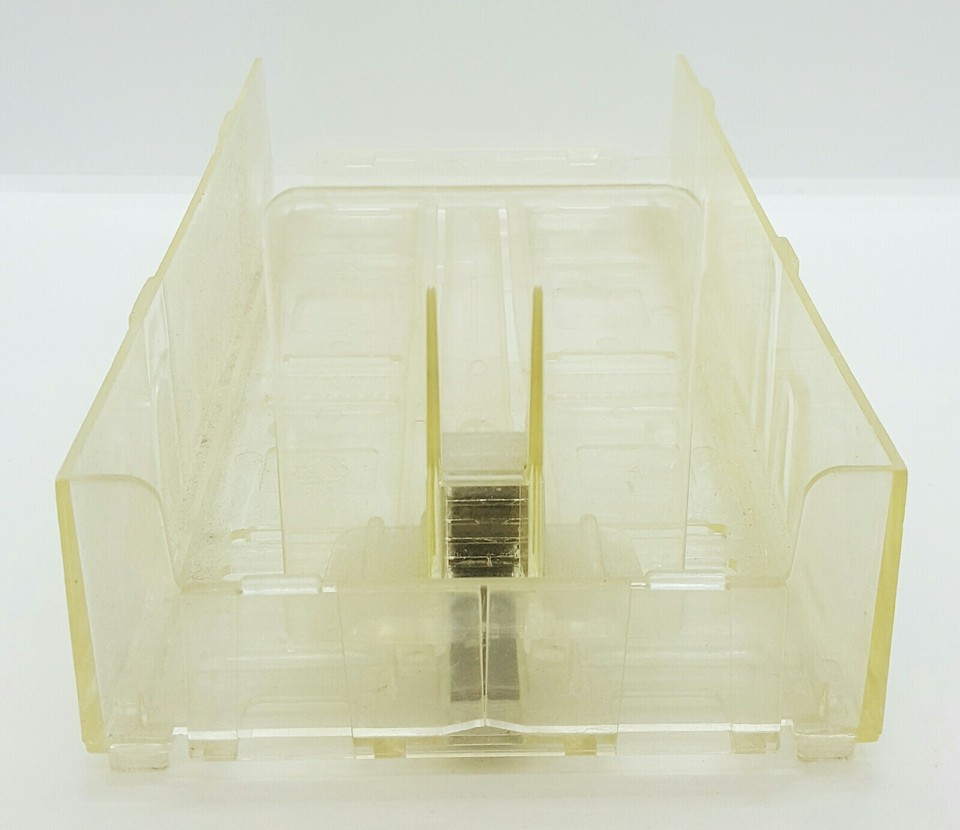 Playstation Store Display Adjustable Game Holder Tray Rack PS1 PS2 PS3 ...