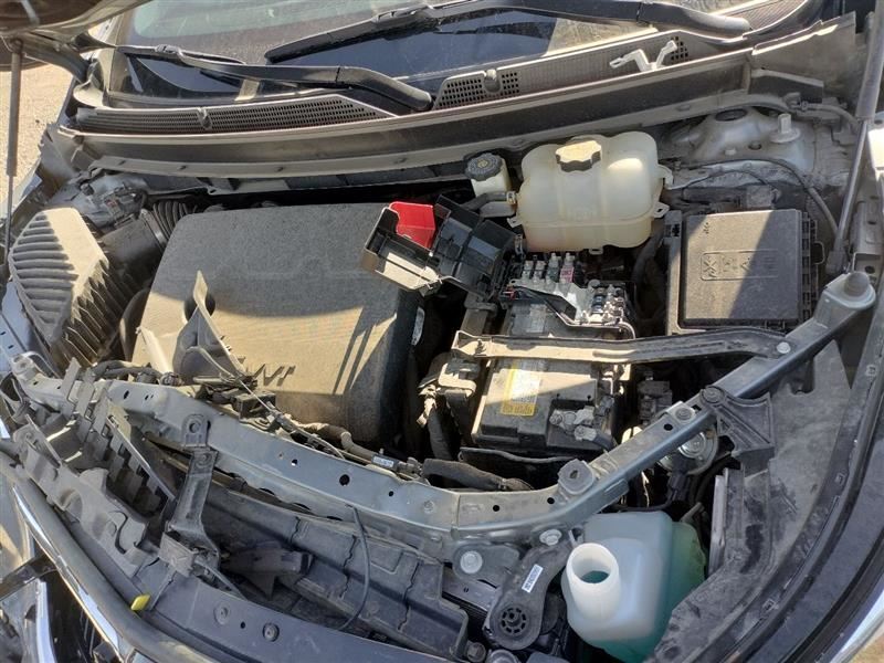 2018-2020 Buick Enclave Front Stabilizer Bar 86774157 OEM. | eBay