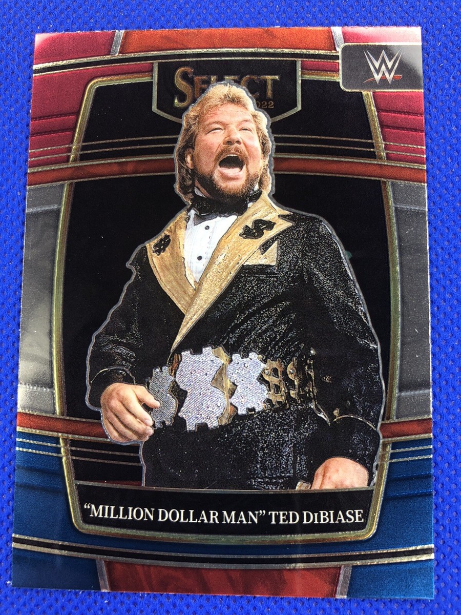 Million Dollar Card