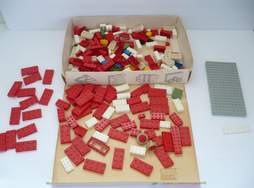 Vintage Legos | eBay