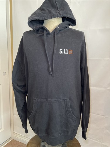 511 Tactical Sweater Mens XL Pullover Long Sleeve Pre-Owned | eBay